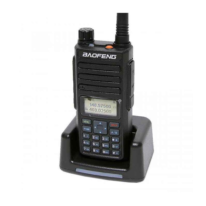 Baofeng DM-1801 Talkie Walkie DMR